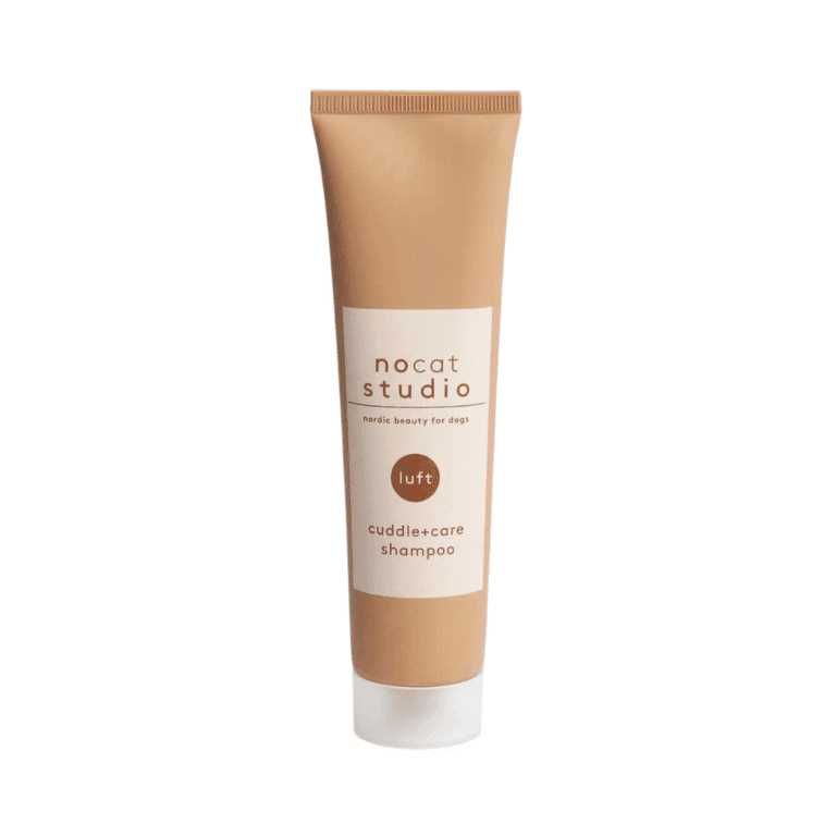 Nocat Studio Shampoo LUFT 100ml | A Lot for Doodles